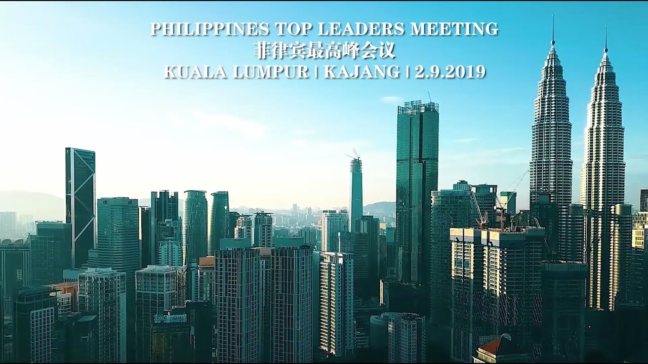 2019 3rd Quarter Philippines Top Leaders Meeting Kuala Lumpur YouTube 2019-3rd-quarter-philippines-top-leaders-meeting-kuala-lumpur-youtube