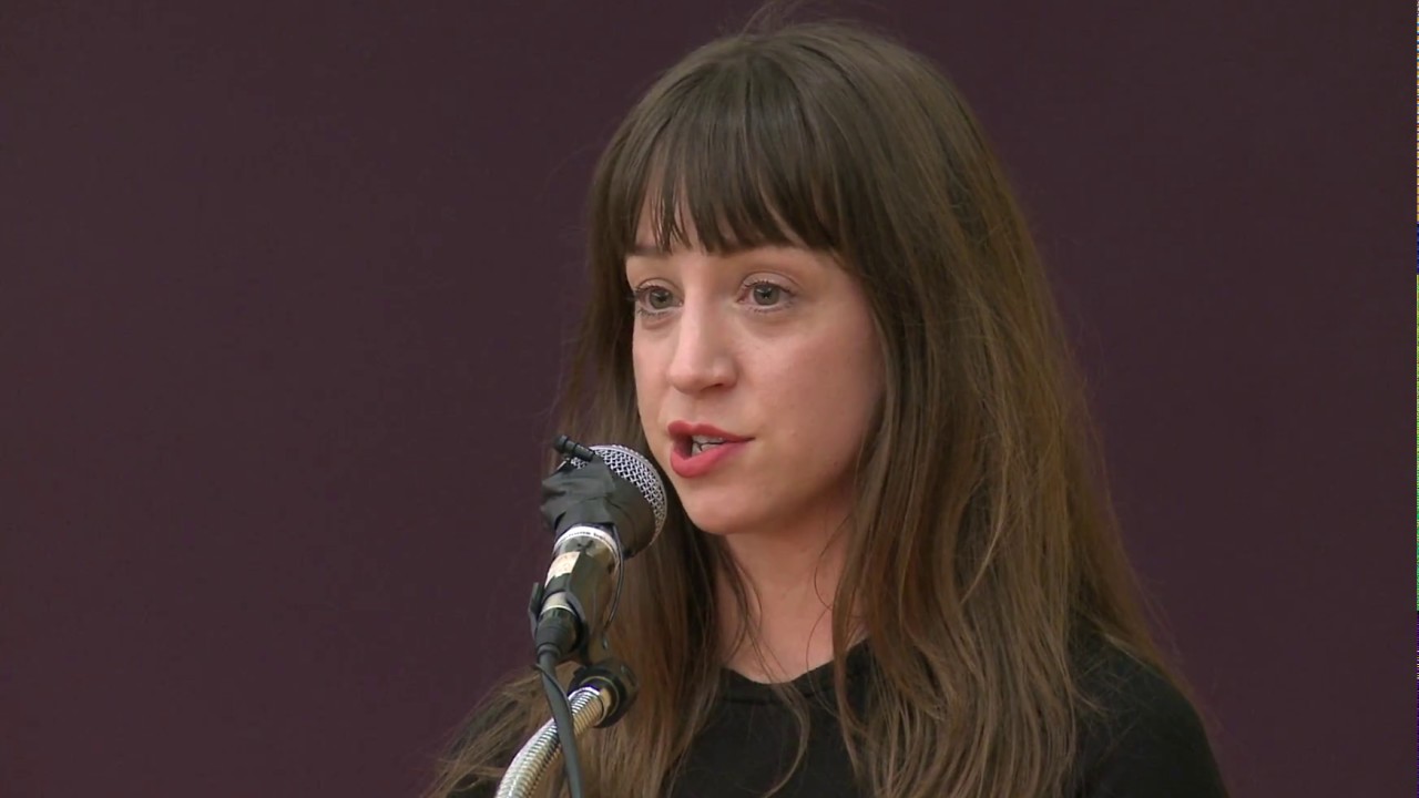 Digital Privacy Conference - Alison Macrina - YouTube