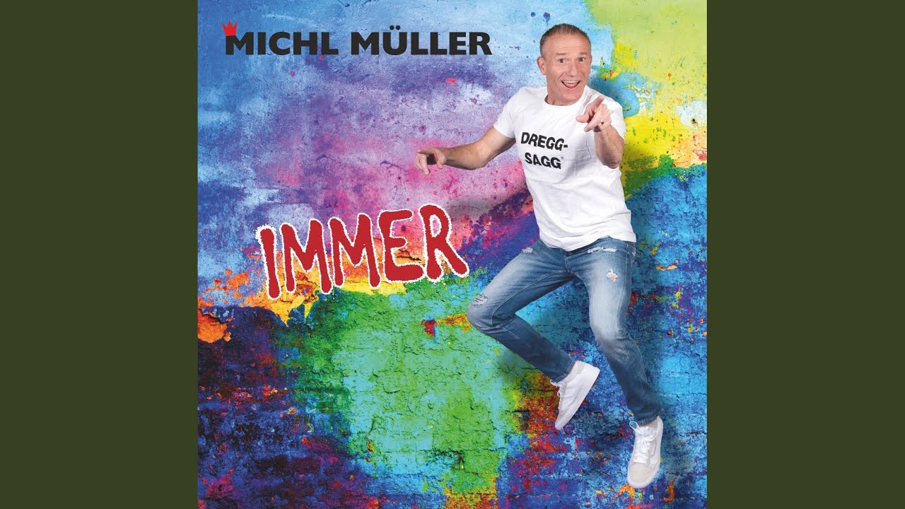 Immer - YouTube