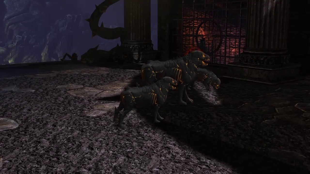 DCUO Nature Dps rotation &Loadout - YouTube