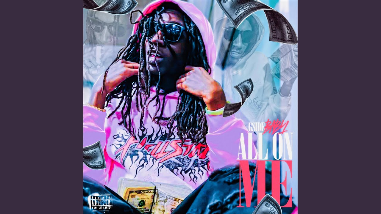 Ride Wit Me - YouTube