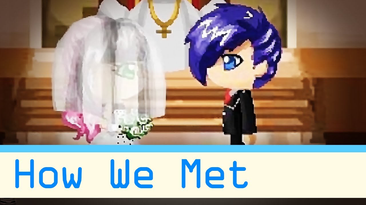 How We Met (Pixel Art Short Animation Film) - YouTube