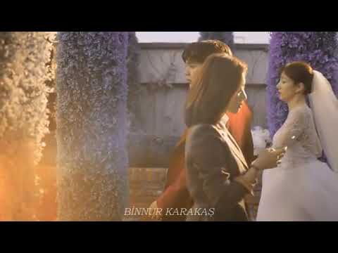 Kore kilip kalbimi krdn bin defa