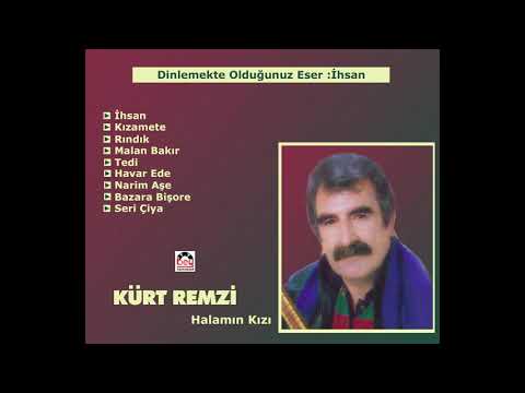 İhsan - Kürt Remzi