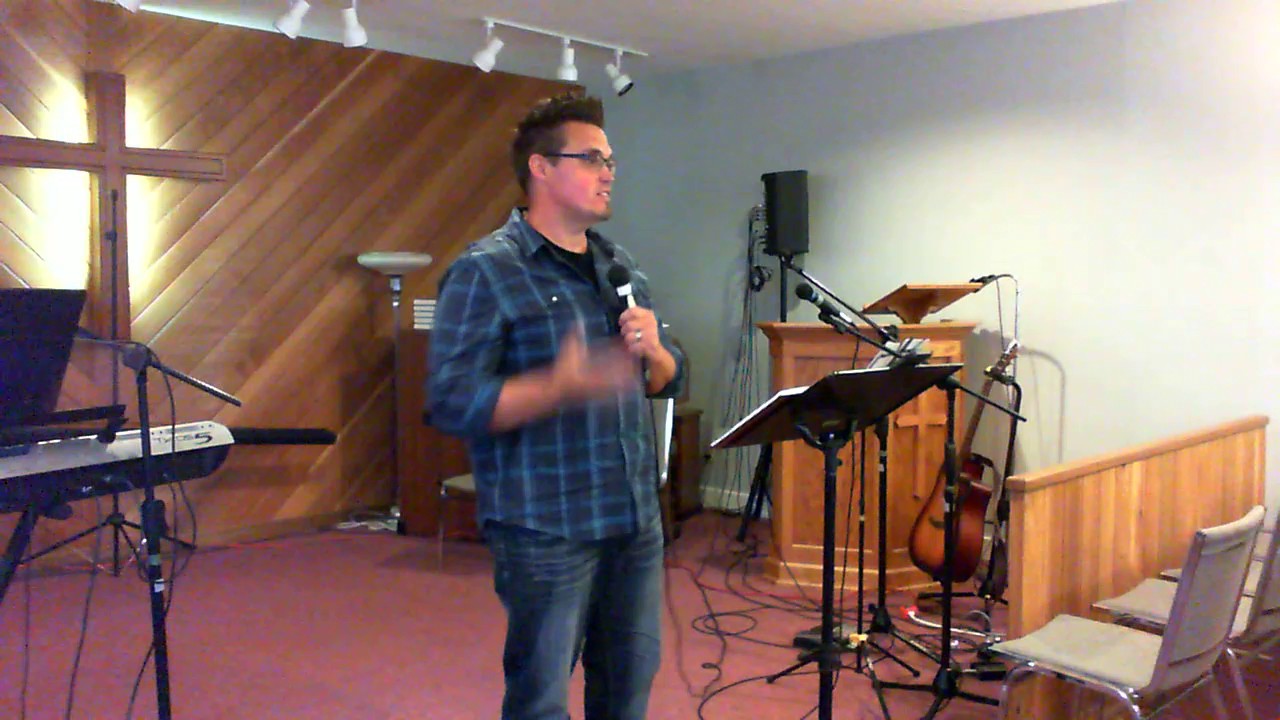 Michael Knoll of Hearts of Motion - YouTube