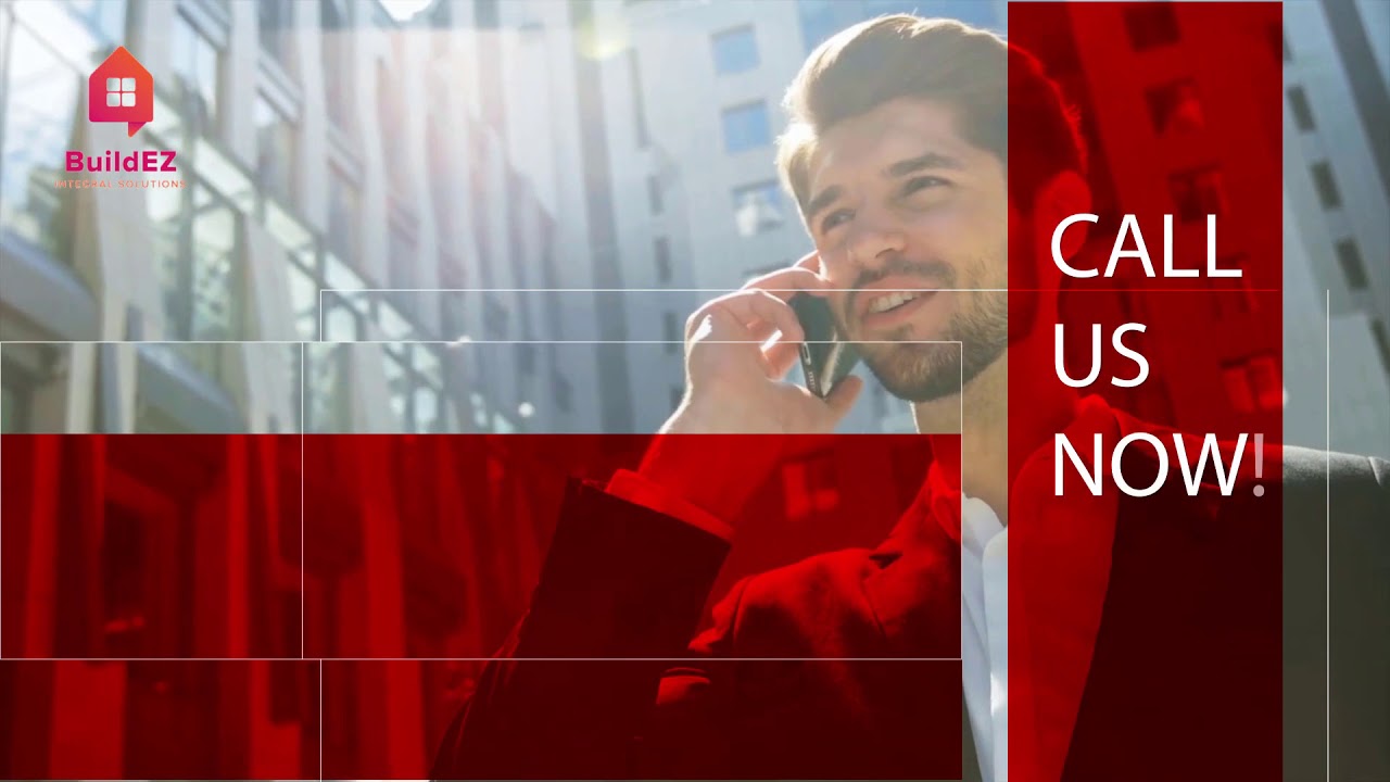 BuildEZ Roofing - YouTube