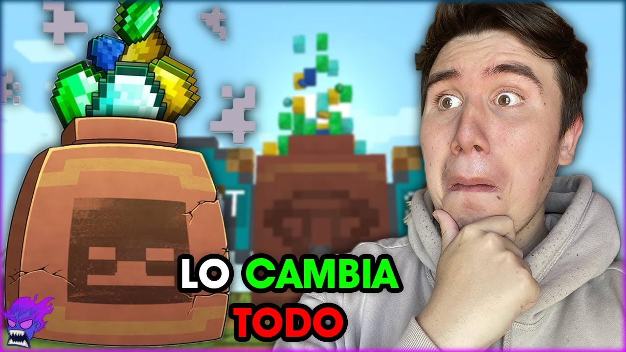 MINECRAFT 1.20 HA CAMBIADO PARA SIEMPRE - Snapshot 23W41A (Chule ...