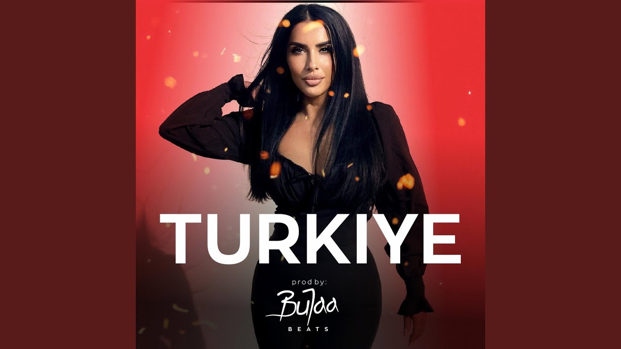 Turkiye (Instrumental) - YouTube Music
