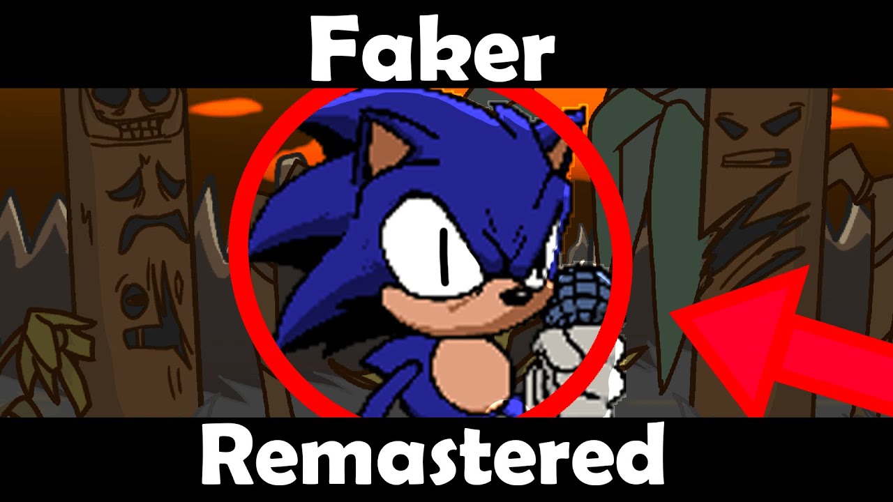 Faker Remastered By JustATakiFan - YouTube