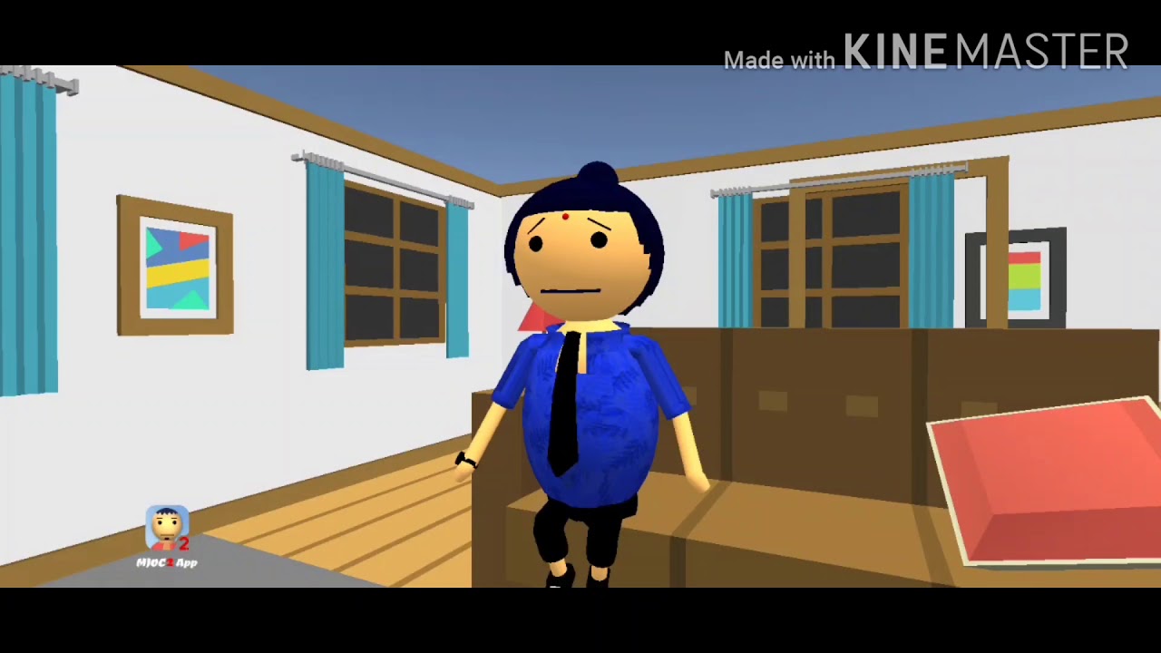 The carton video series 1 - YouTube