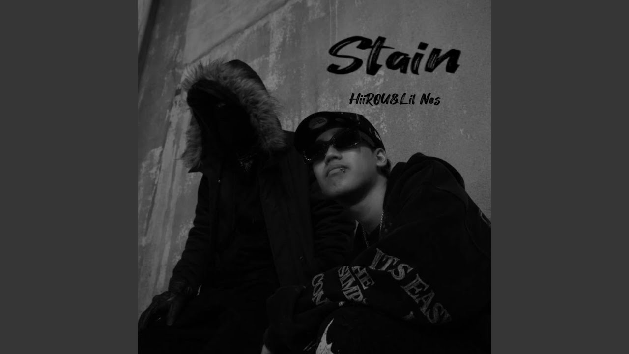 Stain (Preview) - YouTube