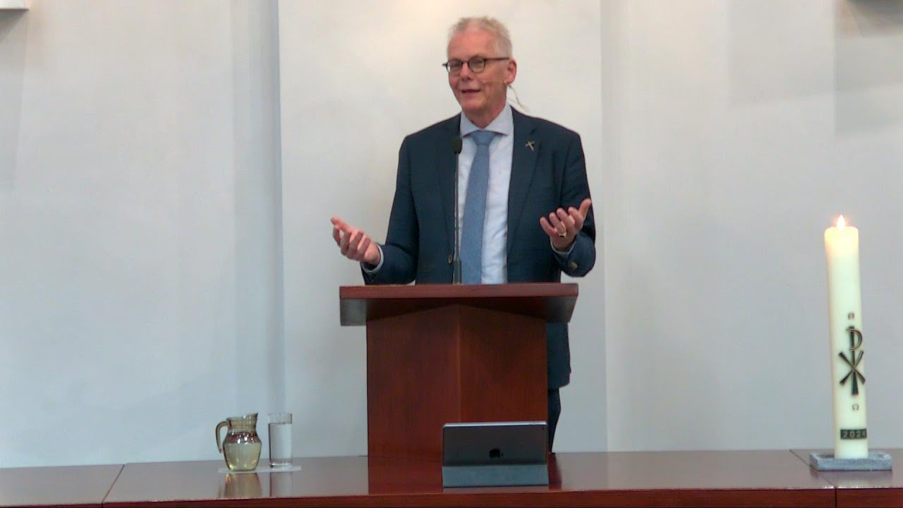 14 april 16.30 - ds. A.Veerman - YouTube