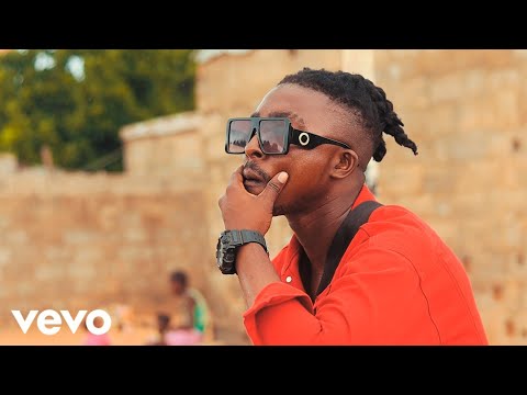 Nevinho Star- Empoderada Ovekela [VIDEO OFFICIAL] 4K - YouTube