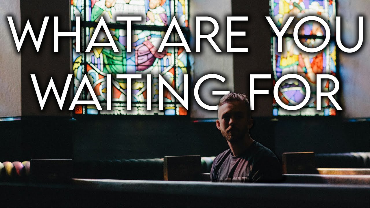 What Are You Waiting For | Sunday December 29, 2024 - YouTube