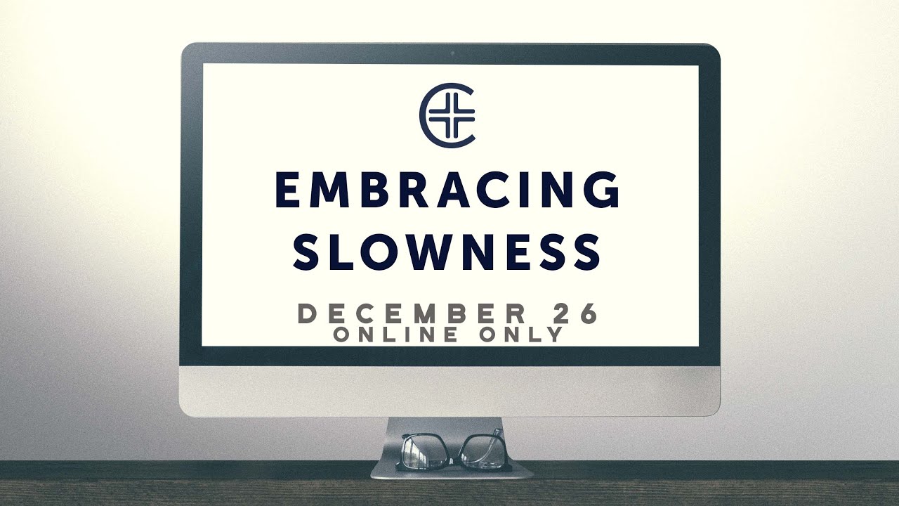 CBC Online Service - December 26, 2021 - YouTube