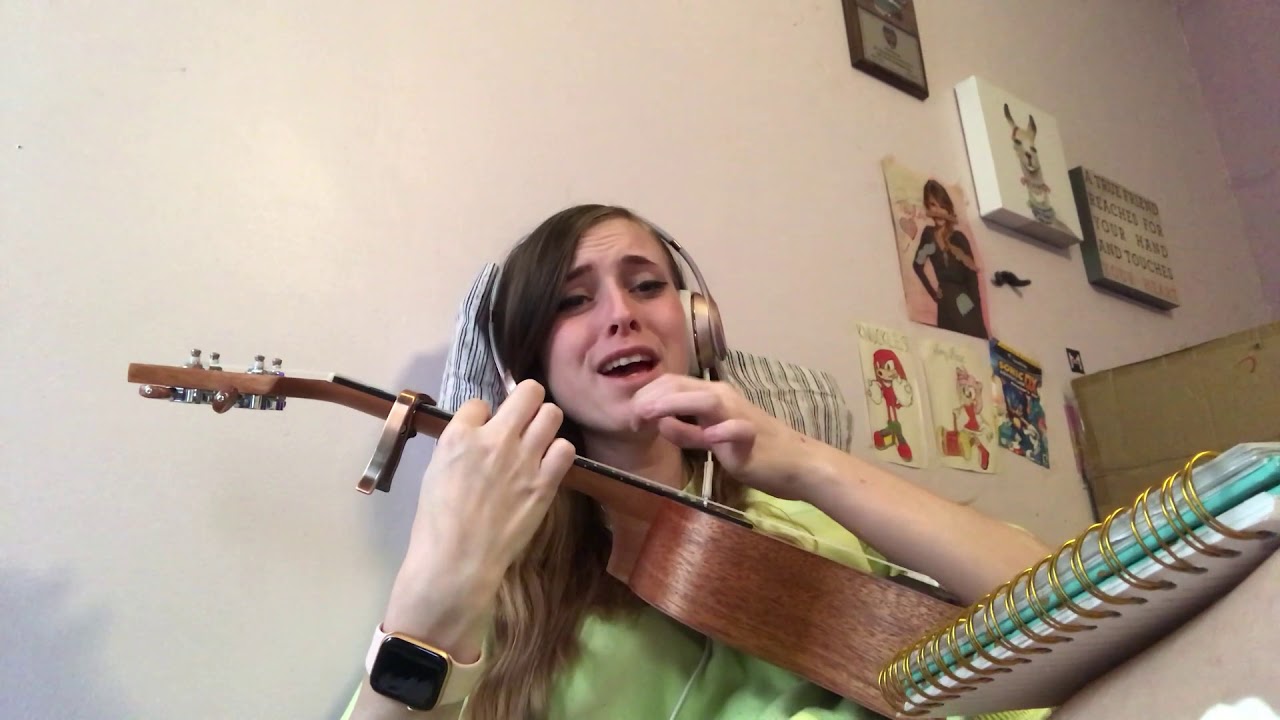 Unstable (Original Song) - YouTube