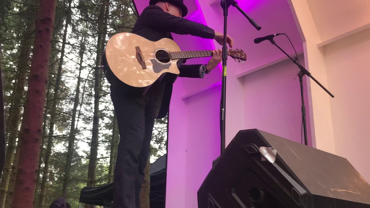 Jamie Lenman - Two Thousand Trees - 2000 Trees 2018 - 13/06/2018 - YouTube