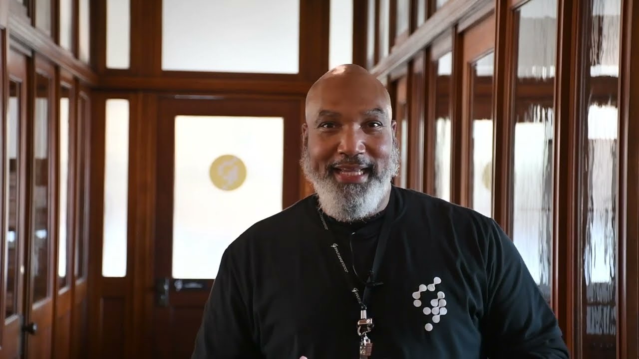 Day in the Life: David Washington, Collector/Phlebotomist, Gravity Diagnostics - YouTube