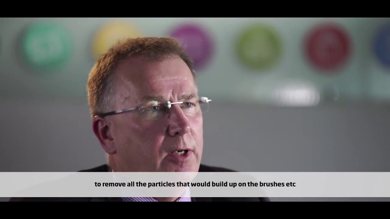 Ticketmedia and Fujifilm's Flenex - YouTube