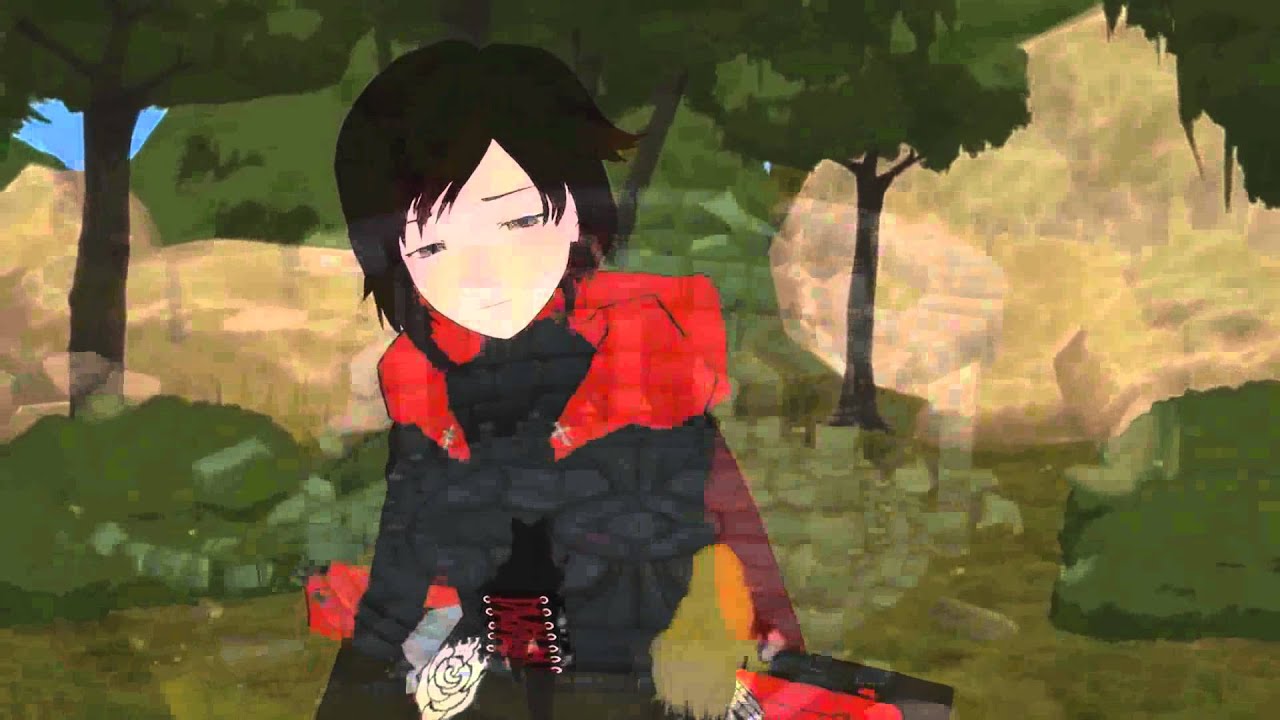 Episode 7 The Emerald Forest Part 2 - RWBY Volume 1 Score (Jeff ...