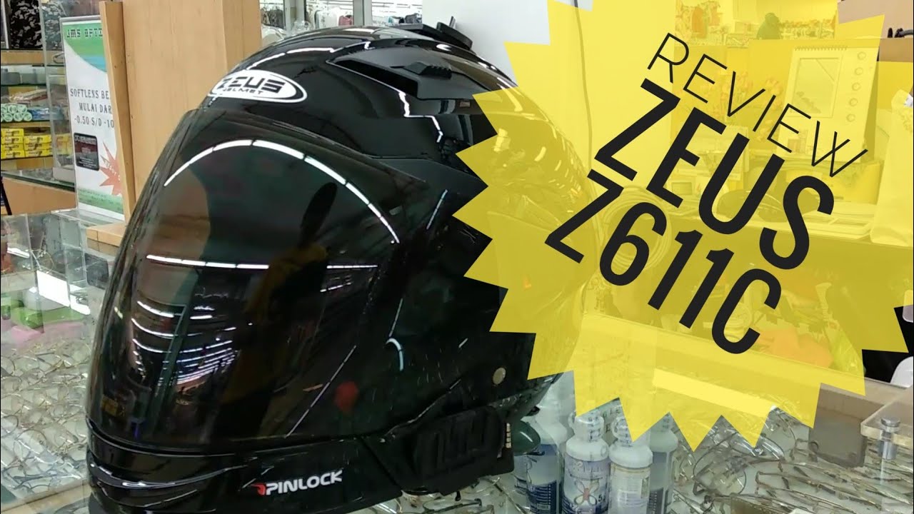 Review Zeus Z611C, 5 bulan pemakaian. JUJUR! (Indonesia) - YouTube