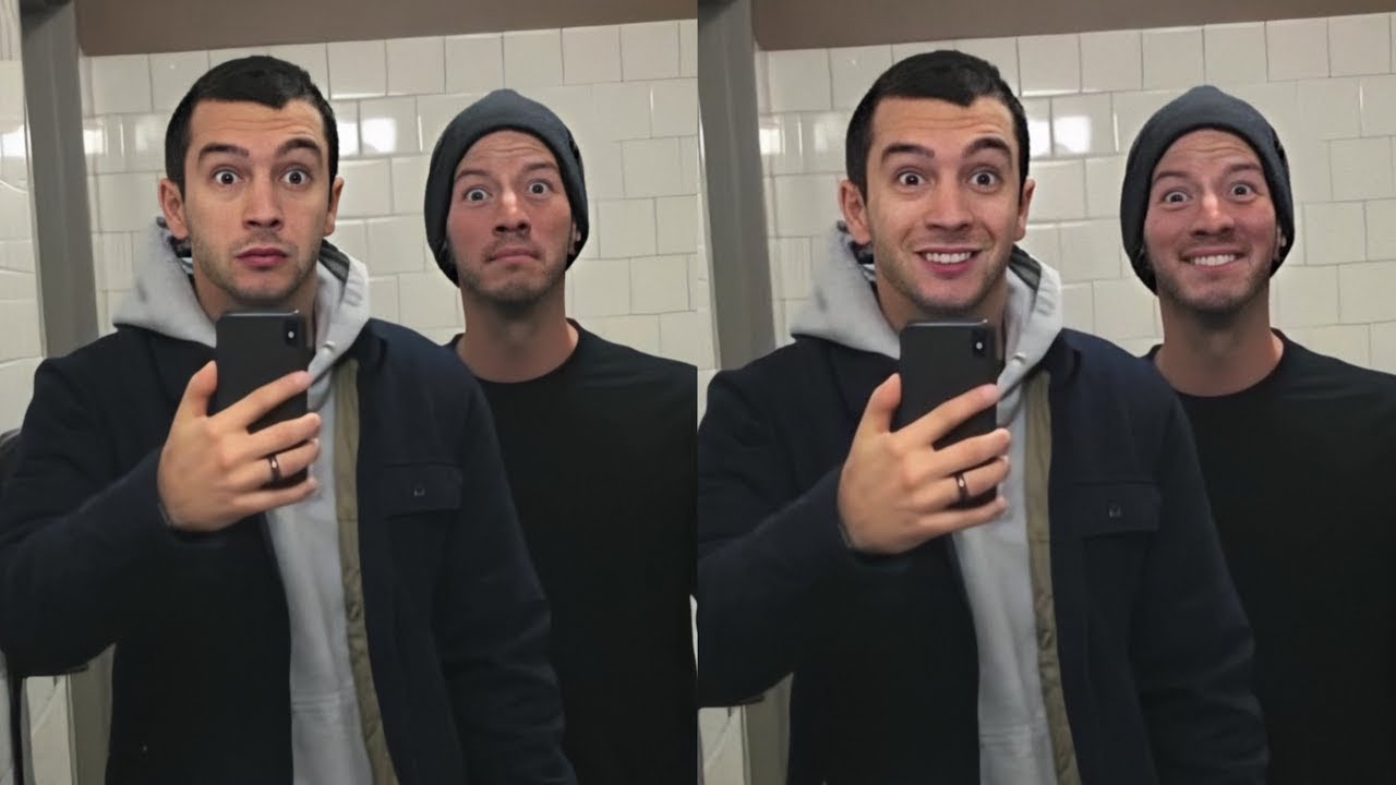 Twenty One Pilots Funny Moments #02 (TRENCH ERA) - YouTube