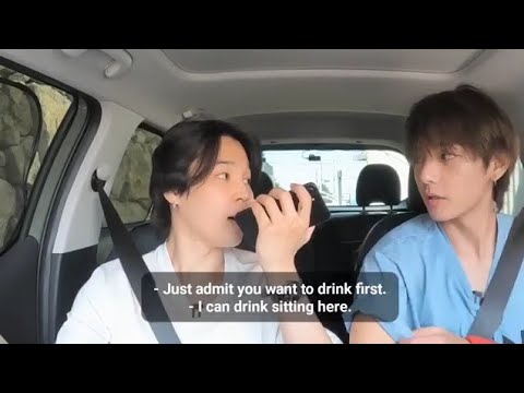 (Eng sub) \