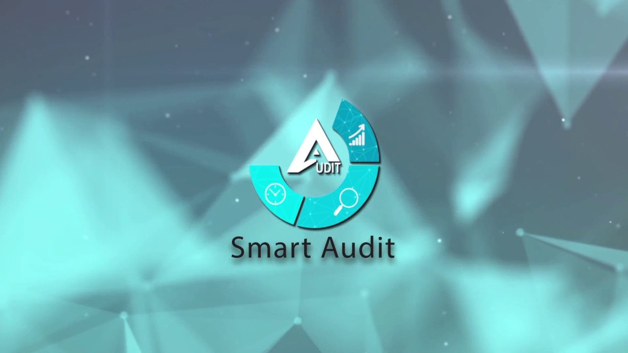 Smartaudit - YouTube