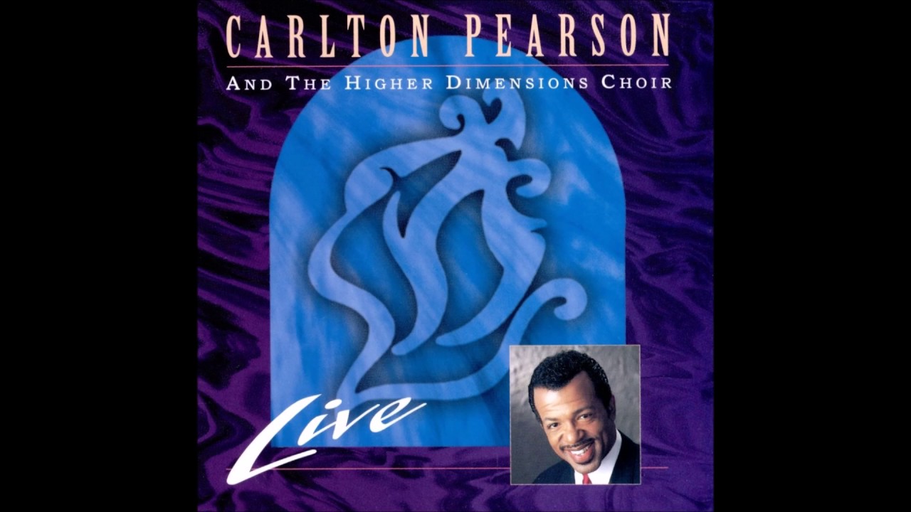 With My Whole Heart : Cynthia Wilson-Felder with Higher Dimension Choir ...