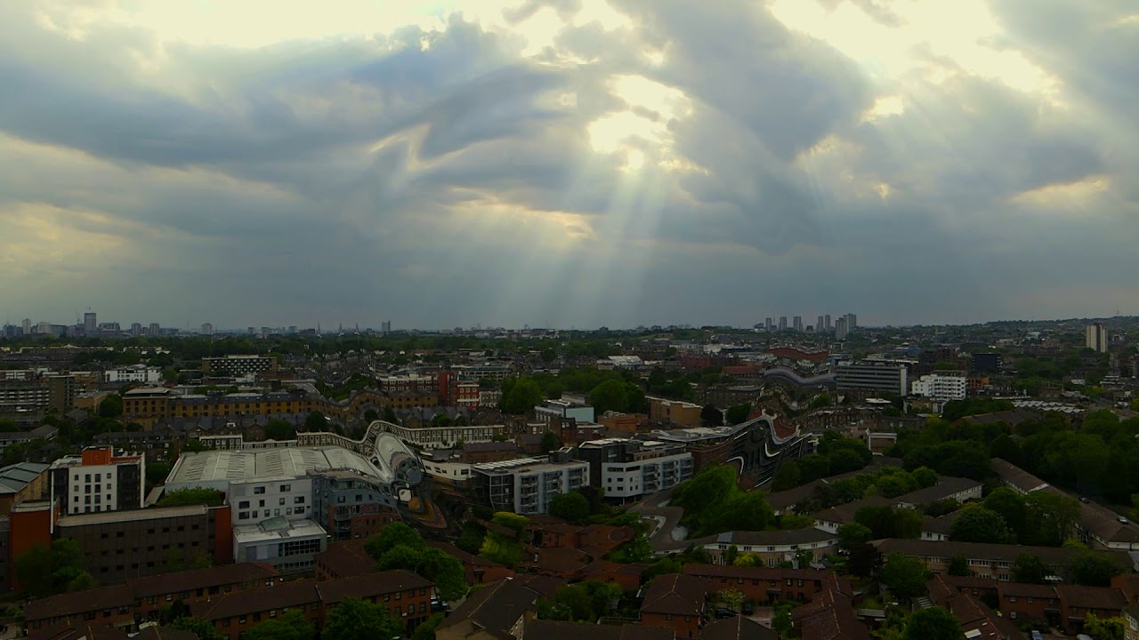 HH01 | FCPX, Colour Grading Wheels + Droplet | 28 Footage Effects on ...