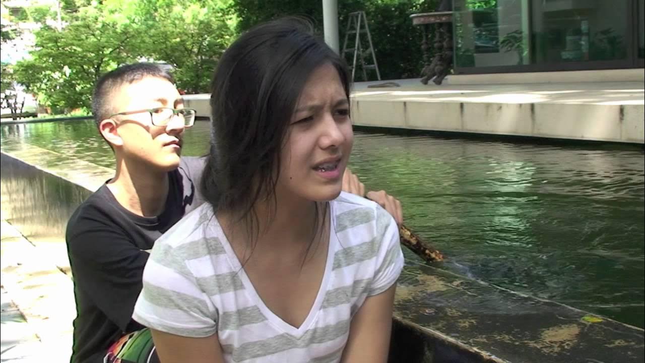 The Bass, the River, and Sheila Mant - YouTube