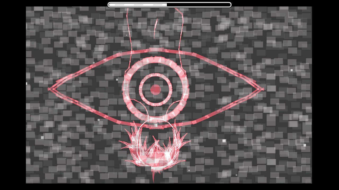 Geometry Dash Nivel TAPE 666 - YouTube