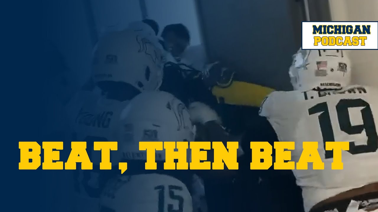 The Most Sparty Thing Ever | Michigan Podcast #217 - YouTube