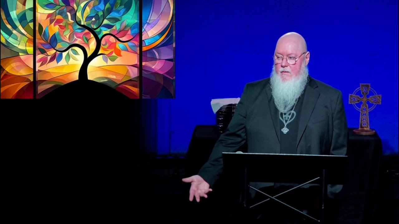 Discipleship 2025 - YouTube