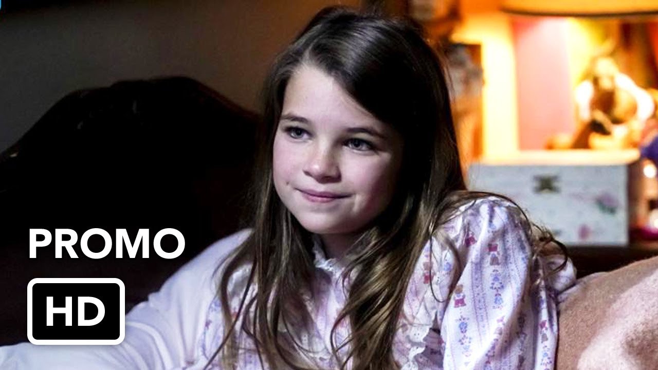 Young Sheldon 2x15 Promo "A Math Emergency and Perky Palms" (HD) - YouTube