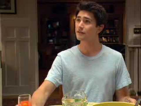 Kyle XY Season One Trailer