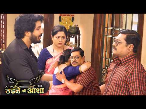 Udne Ki Aasha | Today Full Episode | Upcoming Twist | 30th April 2026 | On Location