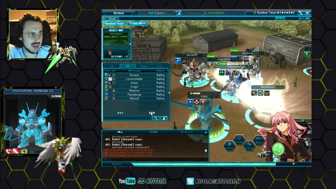 Stream Archive: 25-8-2014 Part 2 - YouTube
