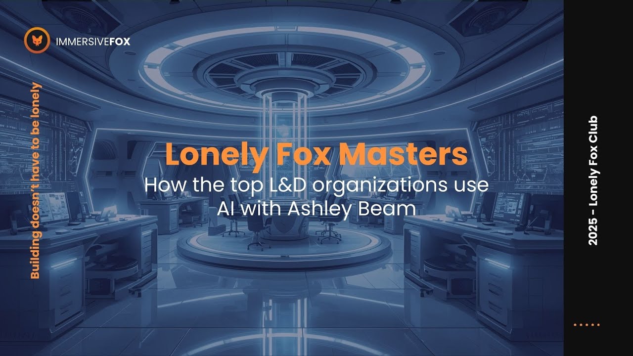 Leveraging AI in Higher Education: Insights from Ashley Beam of 2U ...