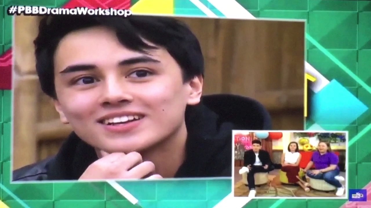 PBB ONLINE Dreamteam 3 - YouTube