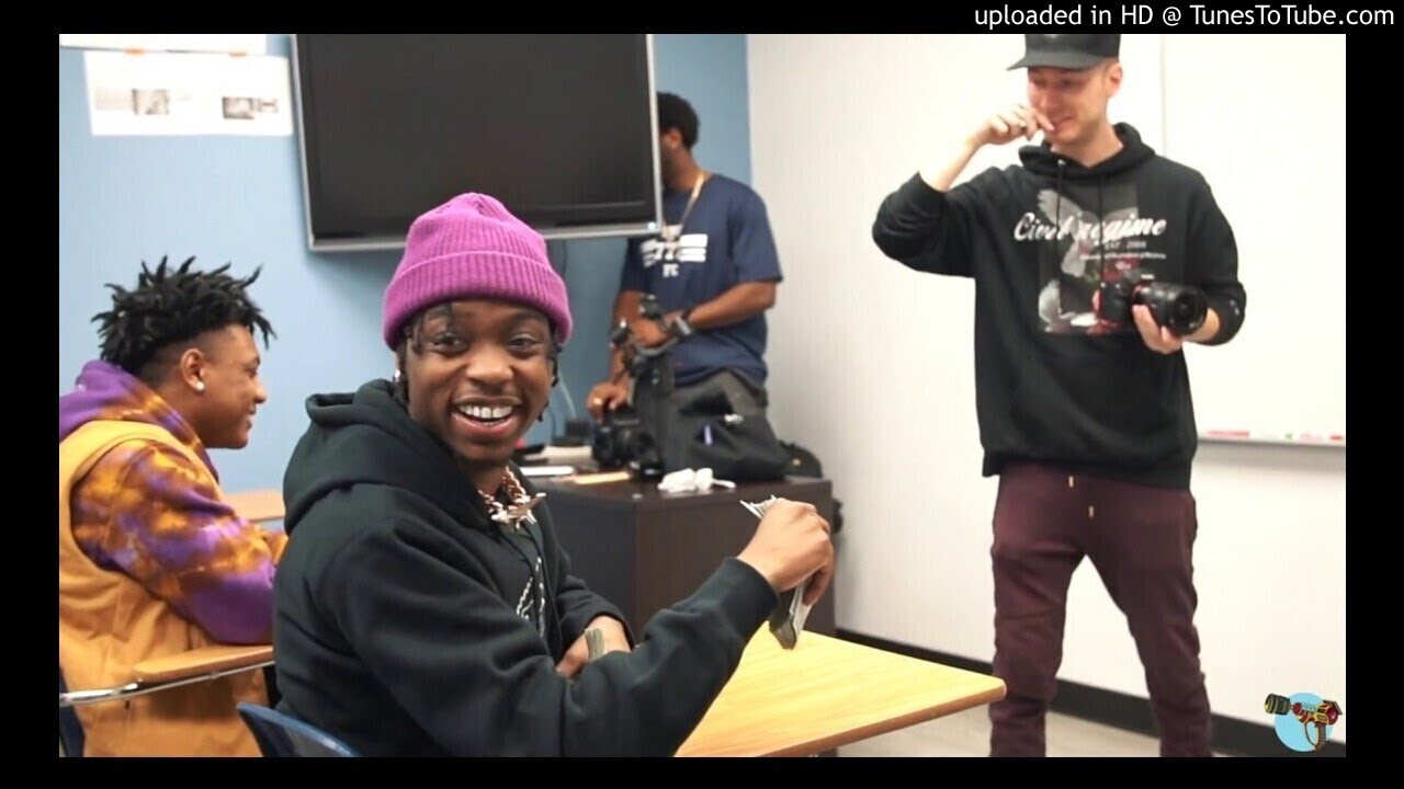 [FREE] 18Veno x Neekobaby x Jetsonmade Type Beat "bubble gum" [prod. jp ...