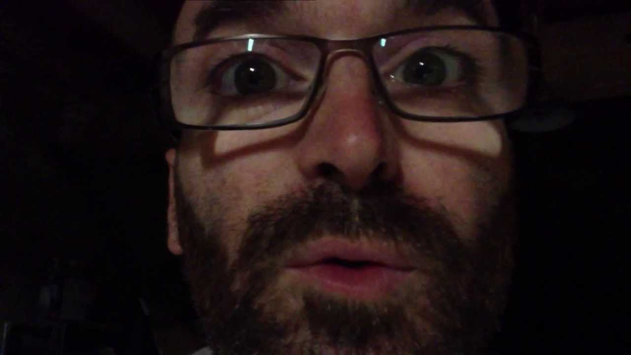 Christian GAILLARD - Les americains surveillent mon Facebook - YouTube