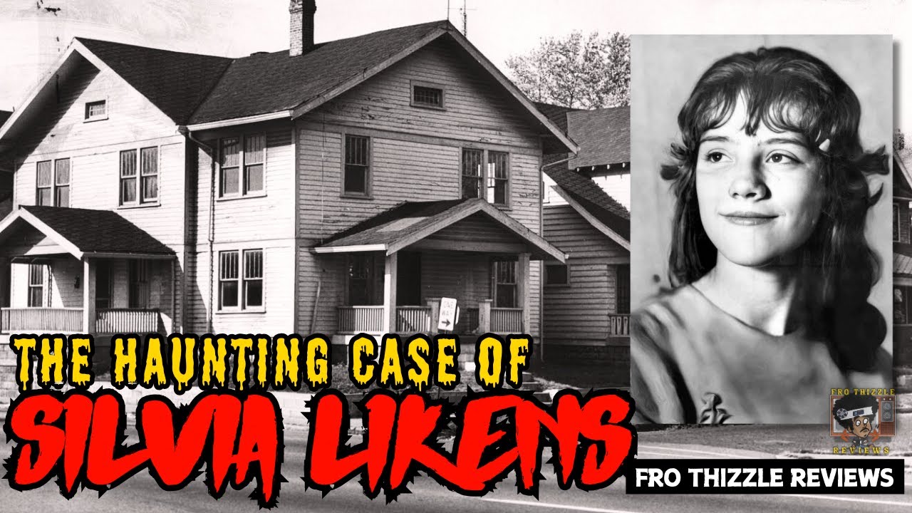 The Haunting Case of Sylvia Likens | True Crime Explained - YouTube