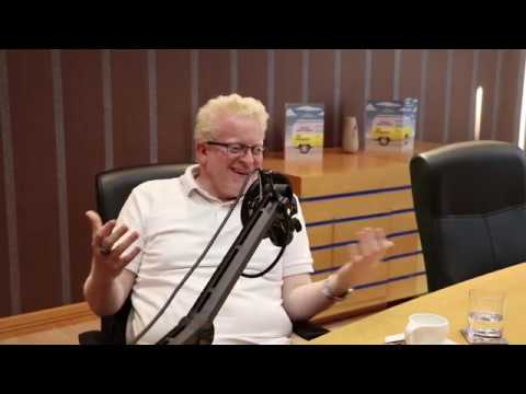 Building a Multi-Million Dollar Business from Scratch | Nader Sabry ...