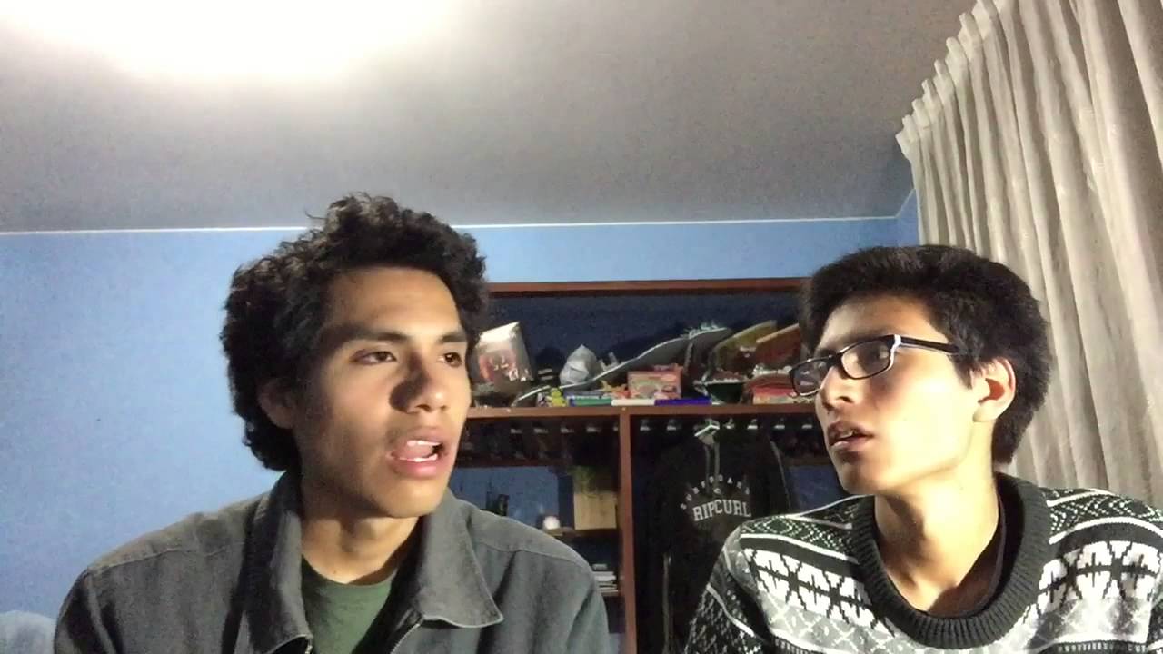 Entrevista a Alexander Ching sobre cómo revitalizar la música chicha ...