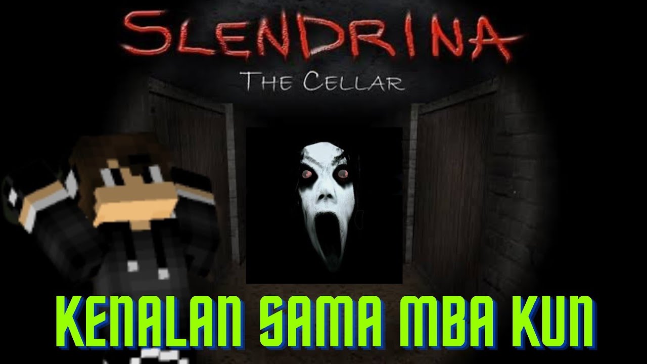 Nostalgia Lagi Dengan Kunti Bogel - Slendrina The cellar - YouTube