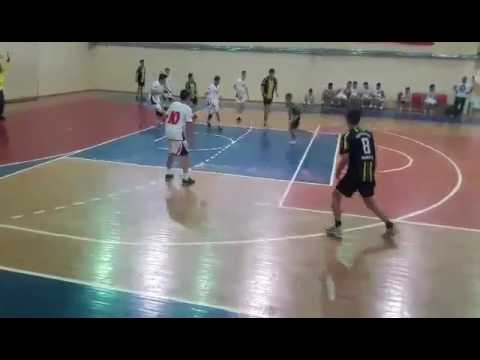 Hentbol