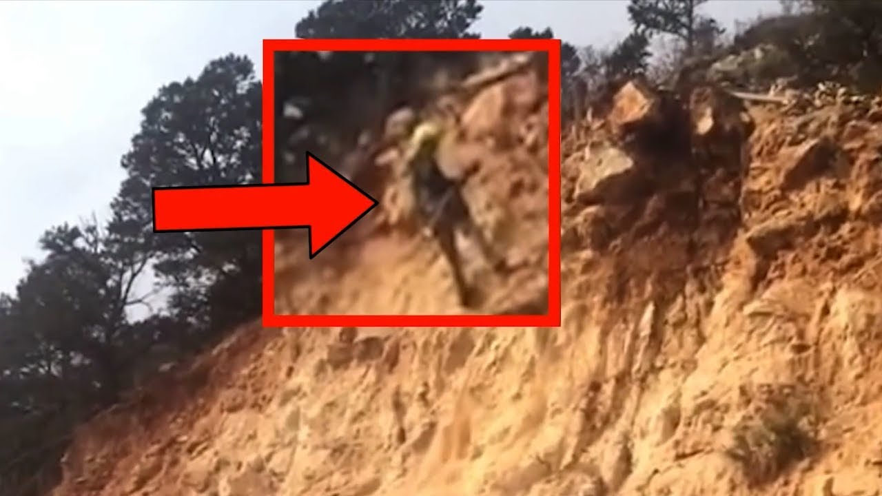 Scary Videos That Could Happen at Anytime - YouTube