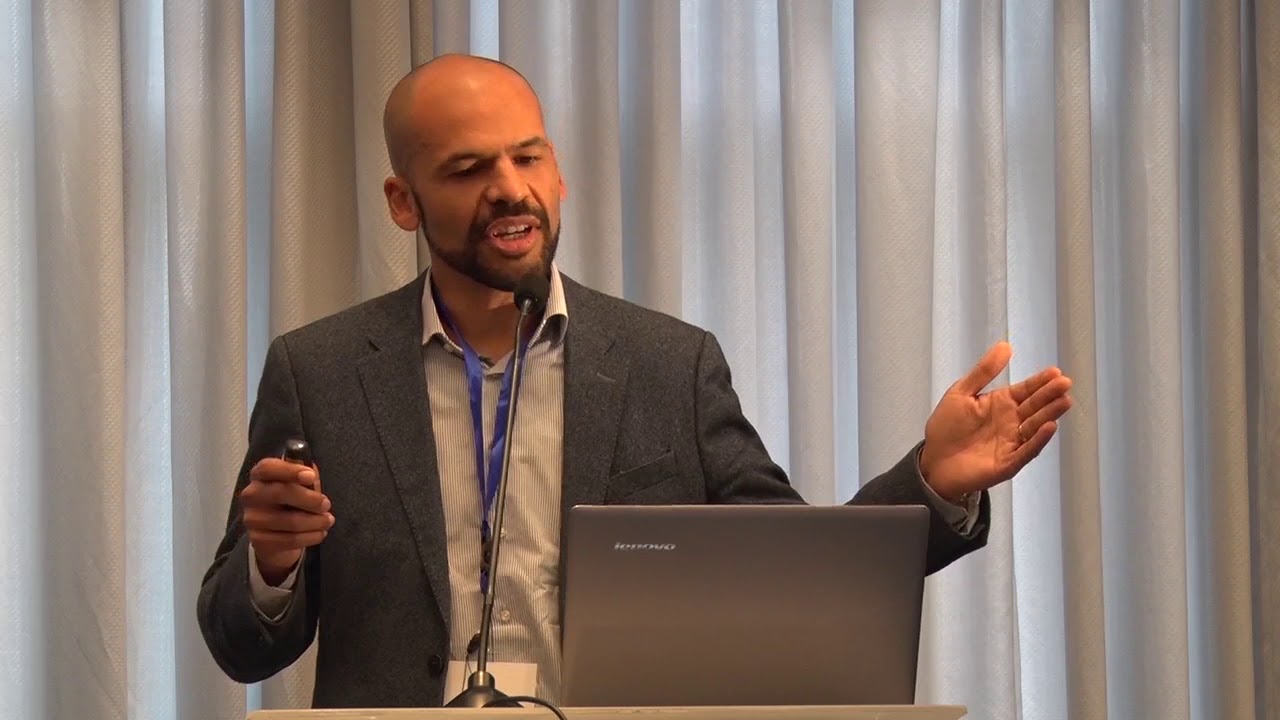 Cardiac Dysautonomia by Dr Anders Barasa - YouTube