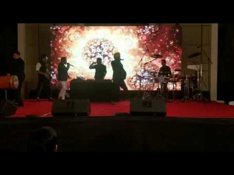 URBAN TURBAN DJ BAND - YouTube